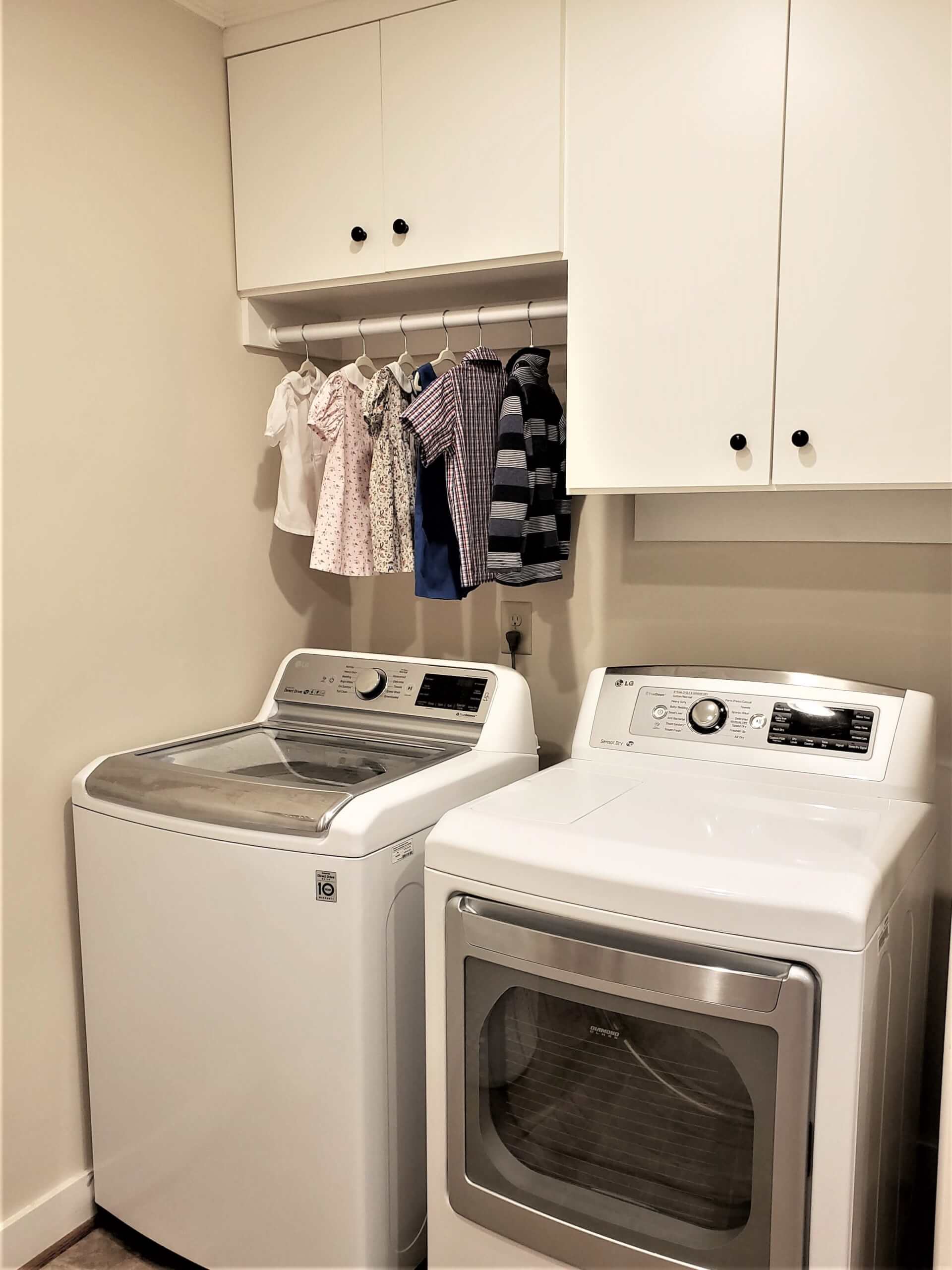 Project Gallery | The Closet Company - Nashville TN