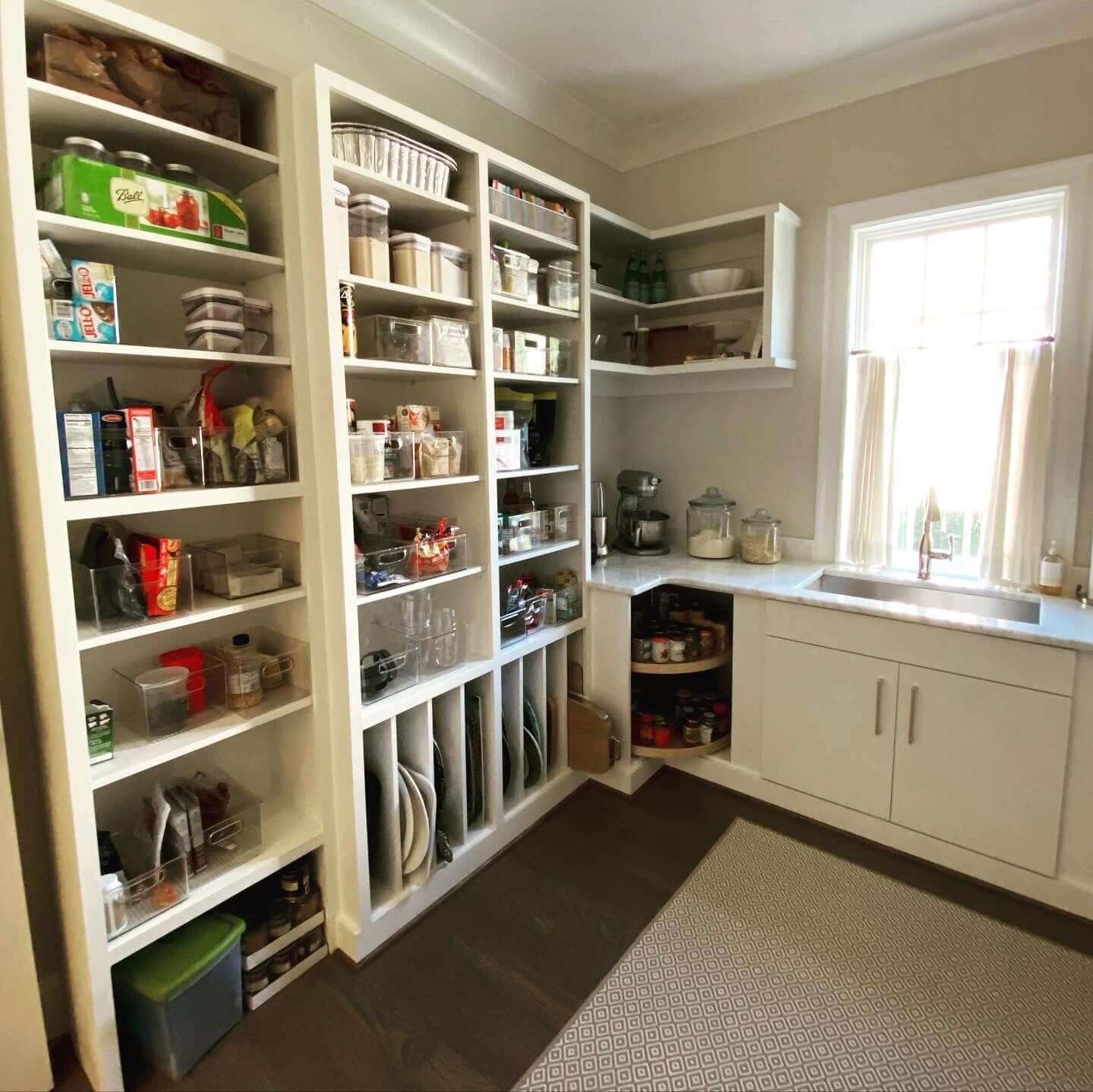 Project Gallery | The Closet Company - Nashville TN