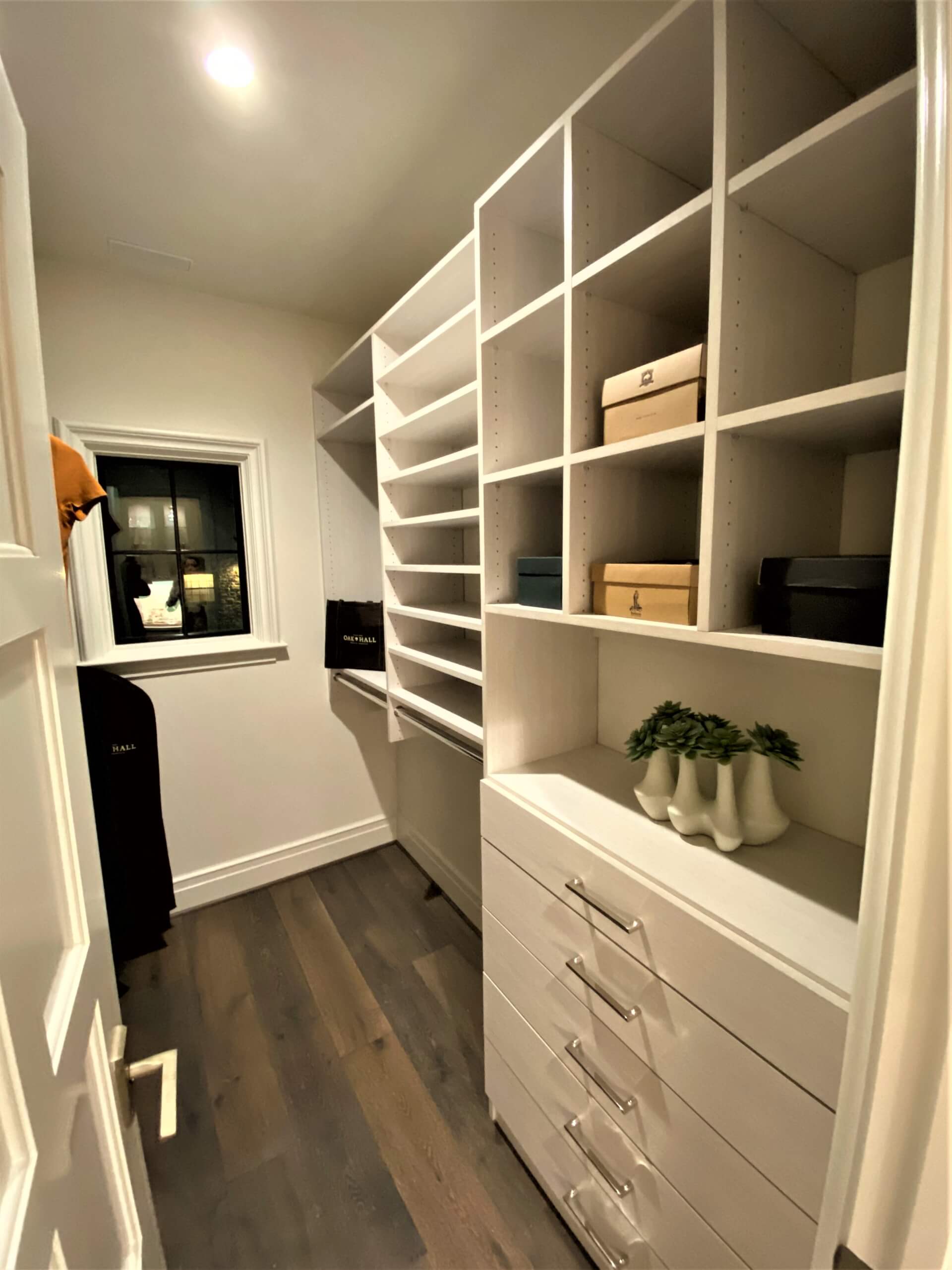 Project Gallery | The Closet Company - Nashville TN