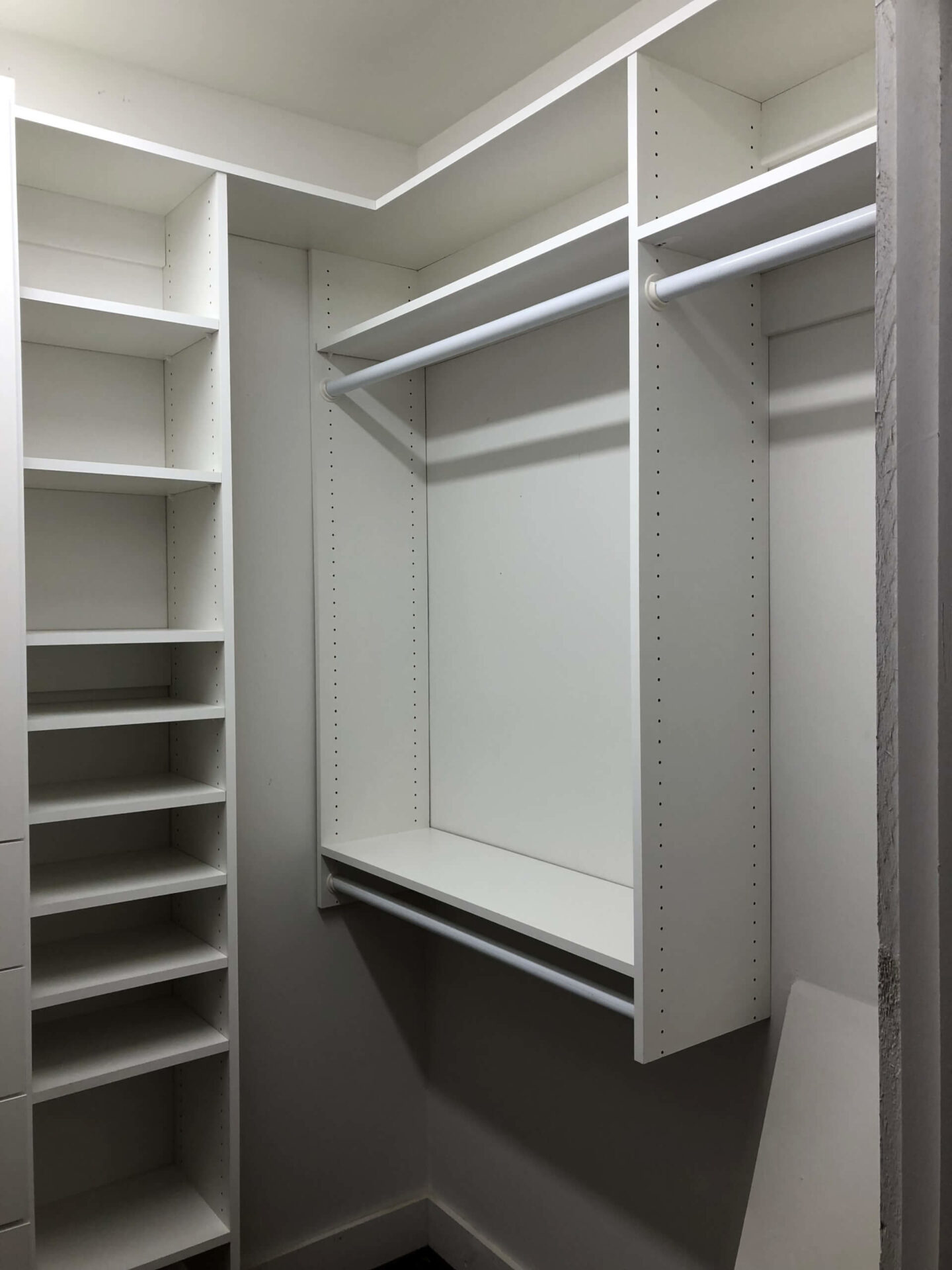 Project Gallery | The Closet Company - Nashville TN