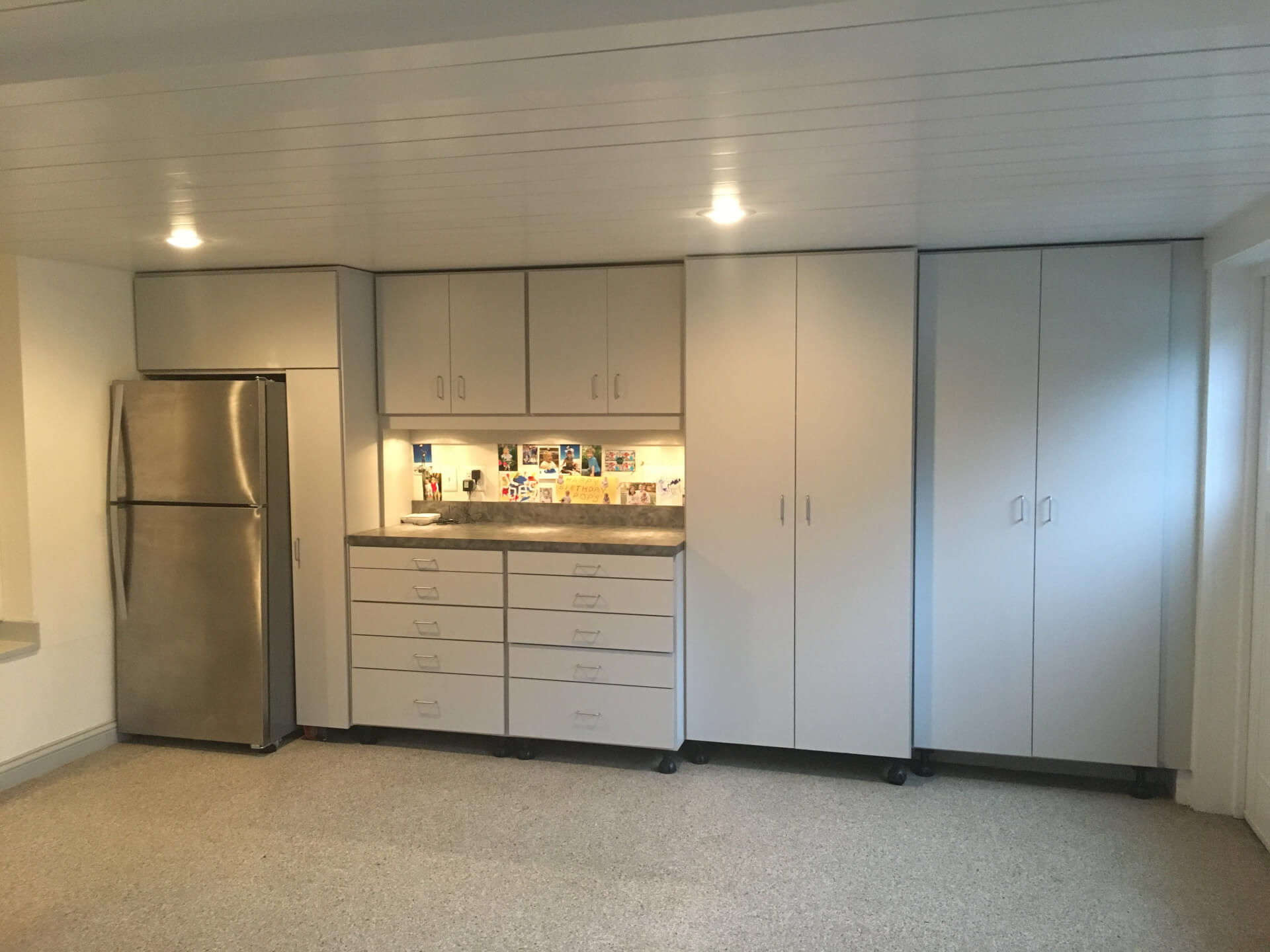 Project Gallery | The Closet Company - Nashville TN