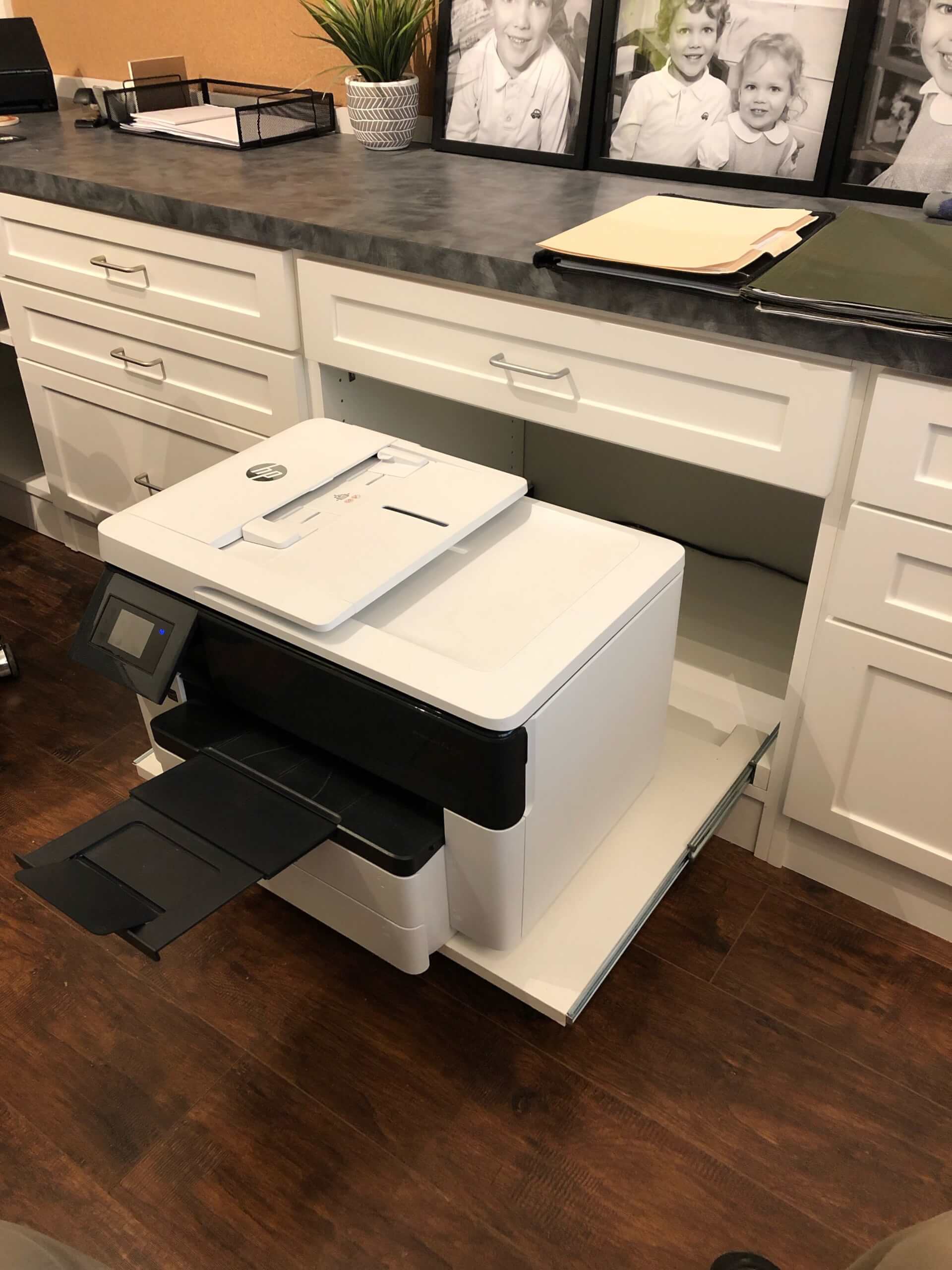 Project Gallery | The Closet Company - Nashville TN